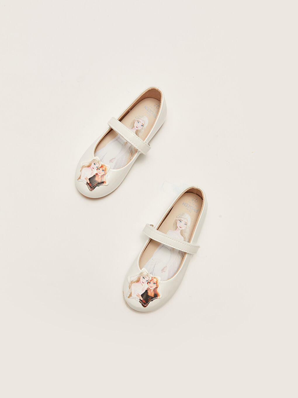 BELA Baletanke Devojčice -S2GY72Z4-J5E - S2GY72Z4-J5E - LC Waikiki