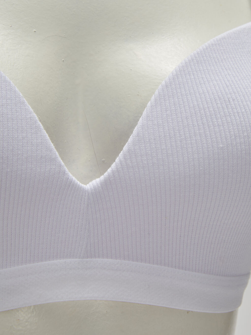 Non-Wired Non-Padded Plain Bra -S2H171Z8-FFB - S2H171Z8-FFB - LC Waikiki