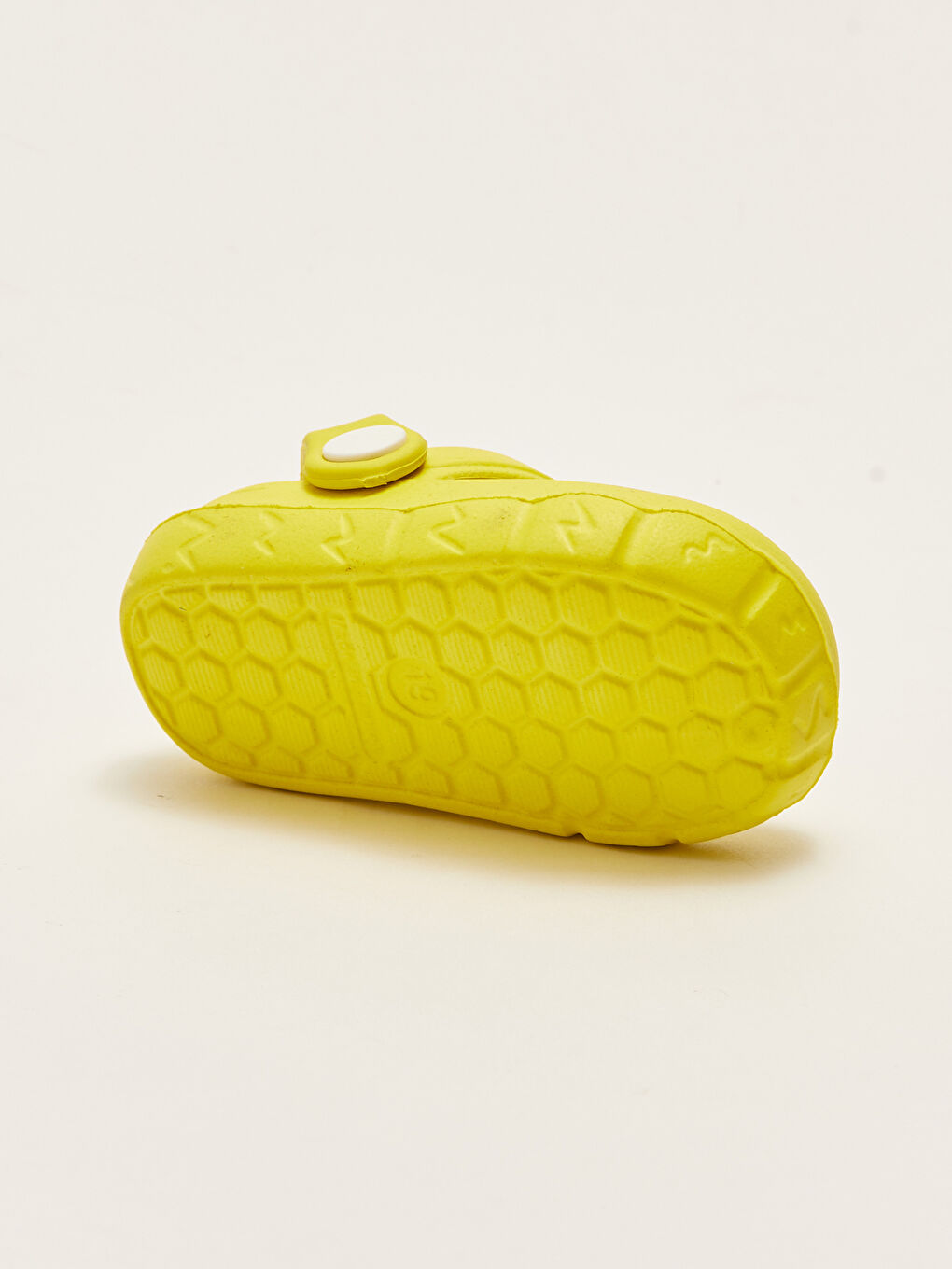 SARI Nostaljik Maymun Patchli Erkek Bebek Plaj Sandaleti - S2IM82Z1-FQ6 ...