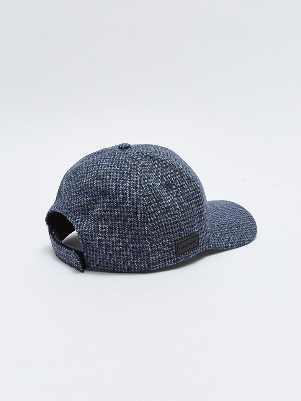 Crowbar Patterned Men Cachet Cap Hat -S2KQ68Z8-MNY - S2KQ68Z8-MNY - LC ...