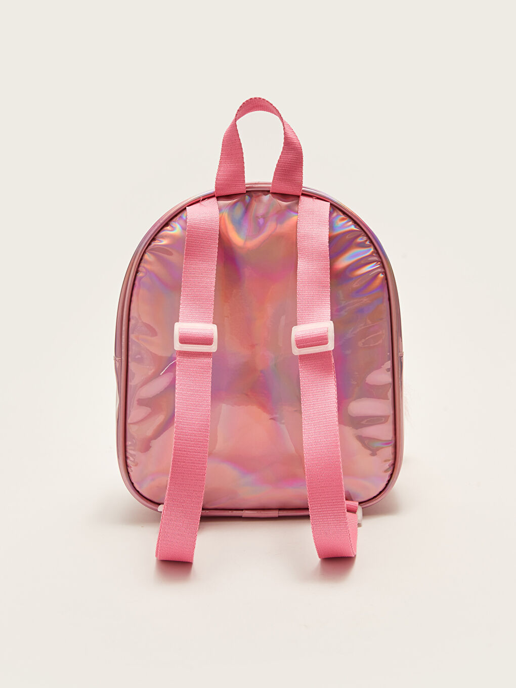 Printed Girl Backpack -S2L641Z4-DP3 - S2L641Z4-DP3 - LC Waikiki