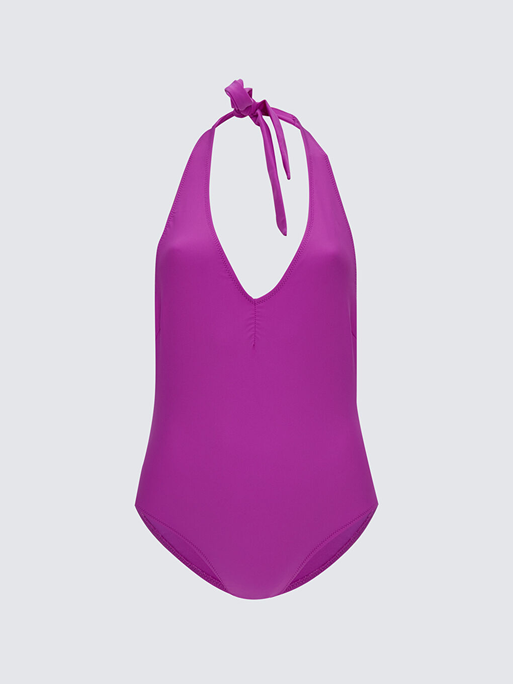 Frau FUCHSIA Badeanzug -S2NH66Z8-RX2 - S2NH66Z8-RX2 - LC Waikiki