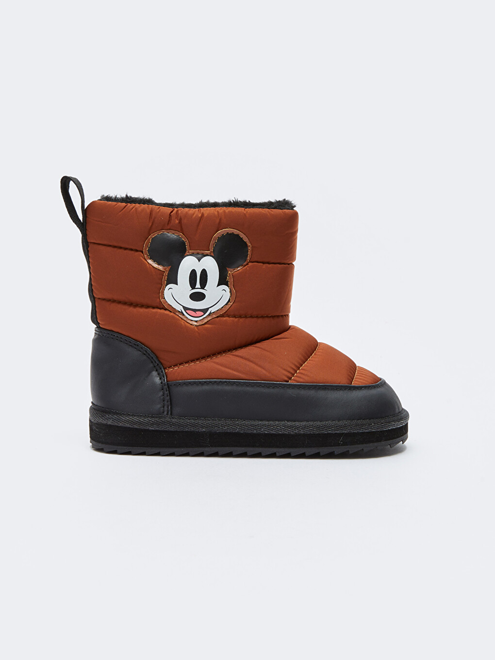 Mickey Mouse Licensed Baby Boy Boot -W24606Z1-CRT - W24606Z1-CRT - LC ...