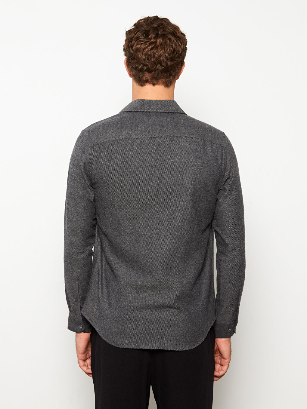 Hemd -W28374Z8-RQL - W28374Z8-RQL - LC Waikiki