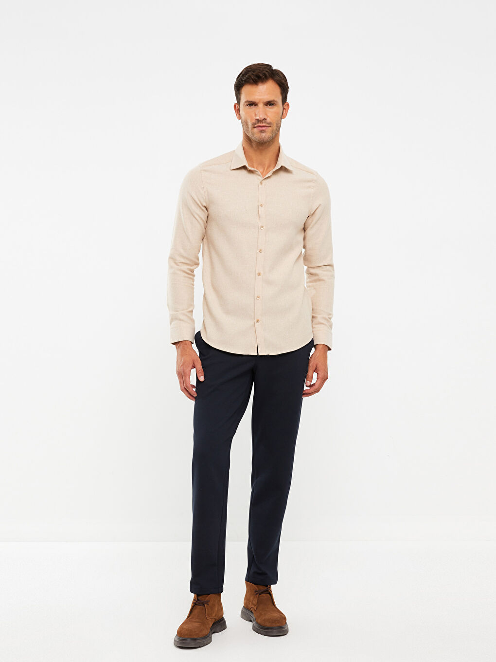 Hemd -W28374Z8-SHU - W28374Z8-SHU - LC Waikiki