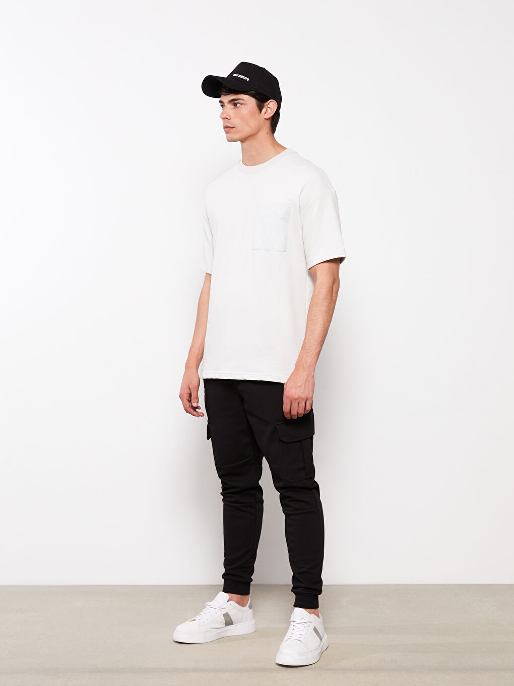 Jogger slim store