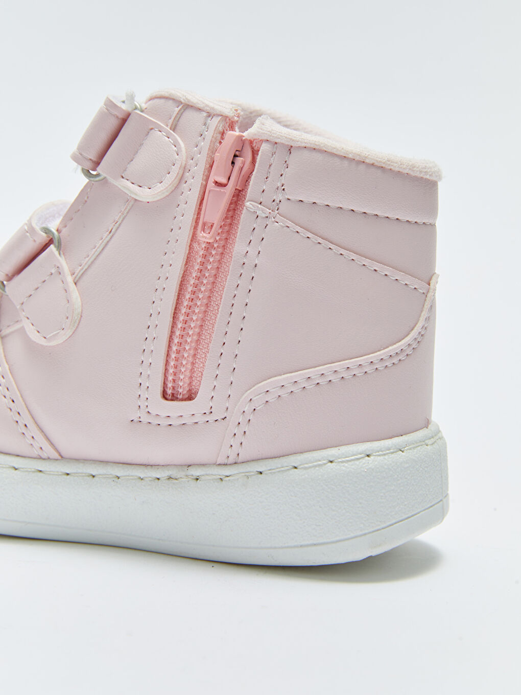 PEMBE Minnie Mouse Lisanslı Kız Çocuk Bot - W2DU01Z4-G4V | LCW