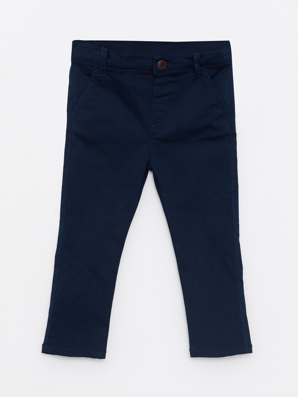 Basic Baby Boy Trousers -W2GL33Z1-NOO - W2GL33Z1-NOO - LC Waikiki