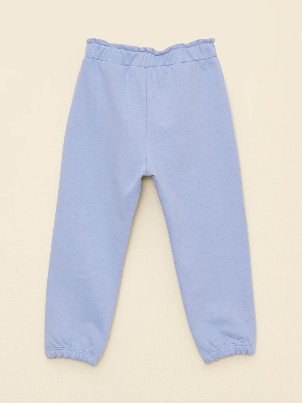 Elastic Waist Baby Girl Sweatpants -W2HA39Z1-GKM - W2HA39Z1-GKM - LC ...