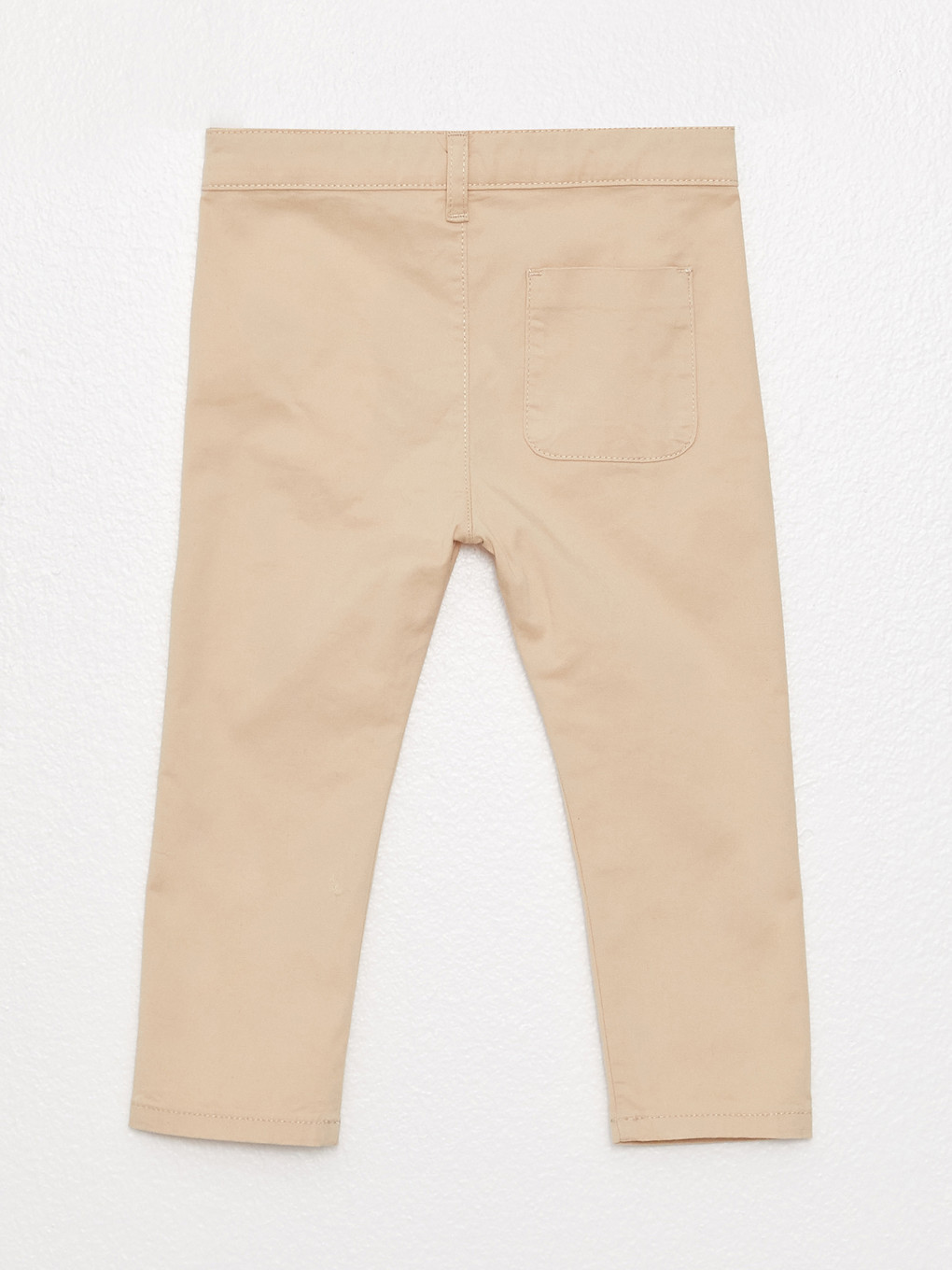 Basic Baby Boy Trousers -W2JD70Z1-G3N - W2JD70Z1-G3N - LC Waikiki
