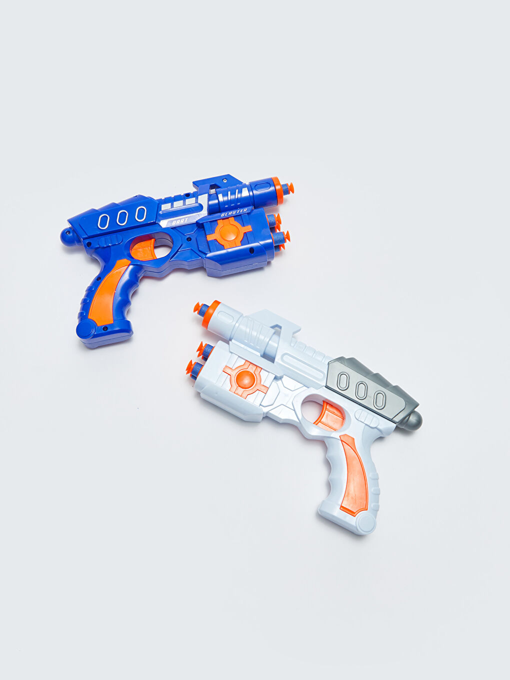 Boy Sponge Throwing Toy Gun -W2JM35Z4-M0T - W2JM35Z4-M0T - LC Waikiki