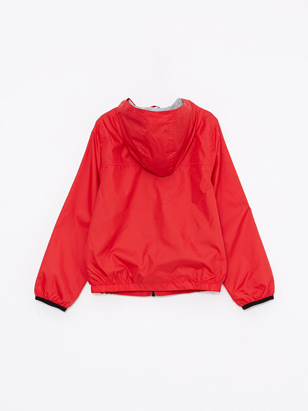 Hooded Basic Boy Raincoat -S30475Z4-HMW - S30475Z4-HMW - LC Waikiki