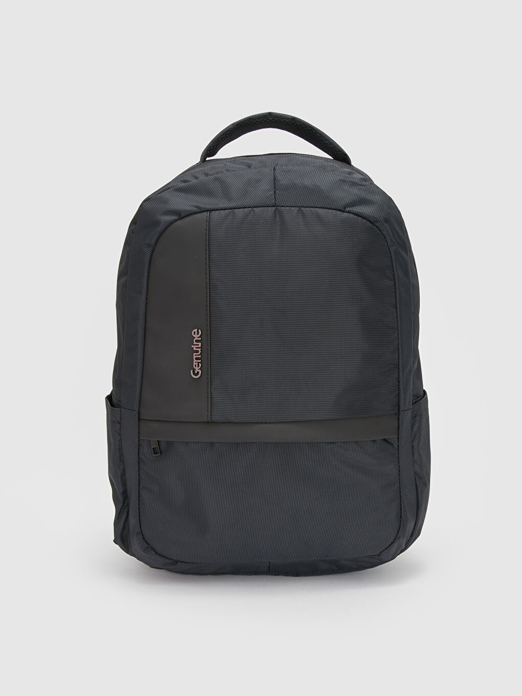 Men's Backpack with Laptop Compartment -S37654Z8-HUC - S37654Z8-HUC ...