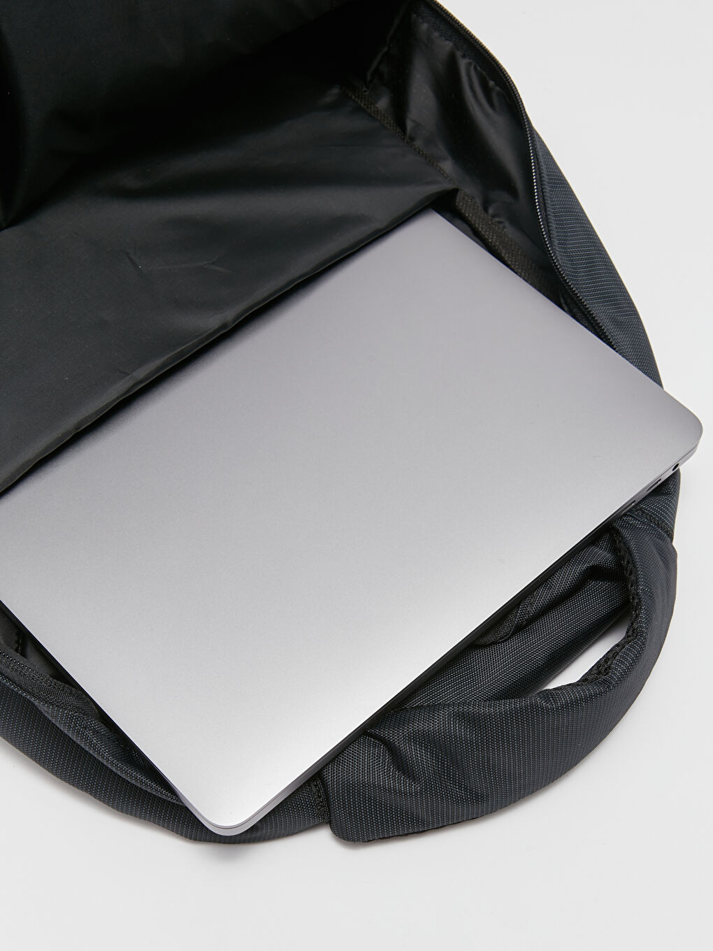 Men's Backpack with Laptop Compartment -S37654Z8-HUC - S37654Z8-HUC ...