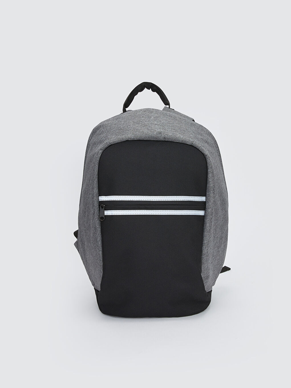 Color Block Men's Backpack -S37655Z8-LAL - S37655Z8-LAL - LC Waikiki
