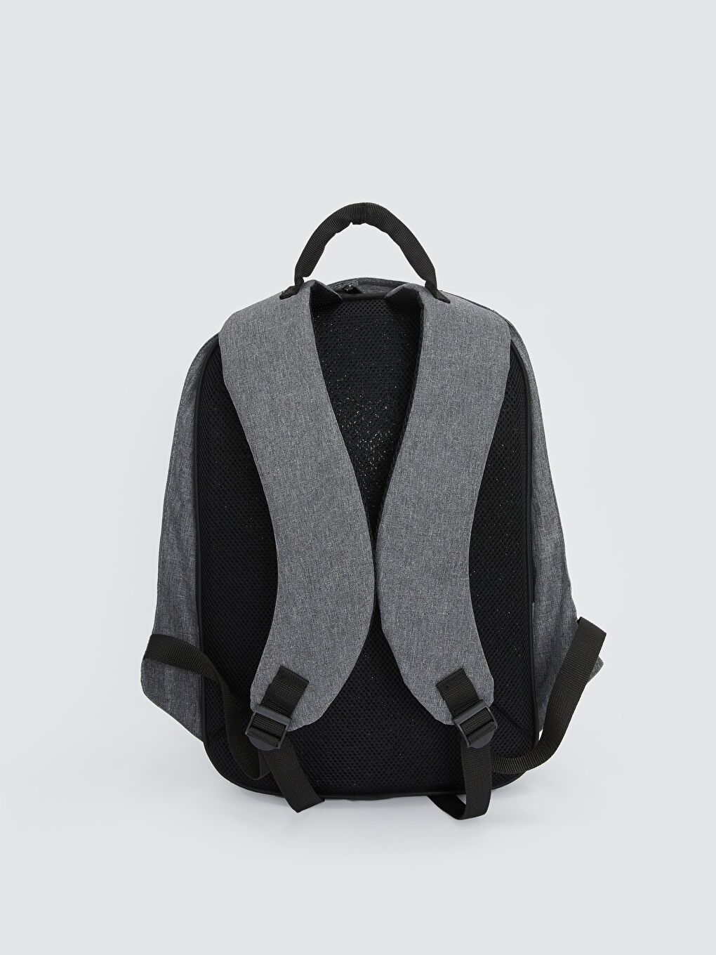 Color Block Men's Backpack -S37655Z8-LAL - S37655Z8-LAL - LC Waikiki