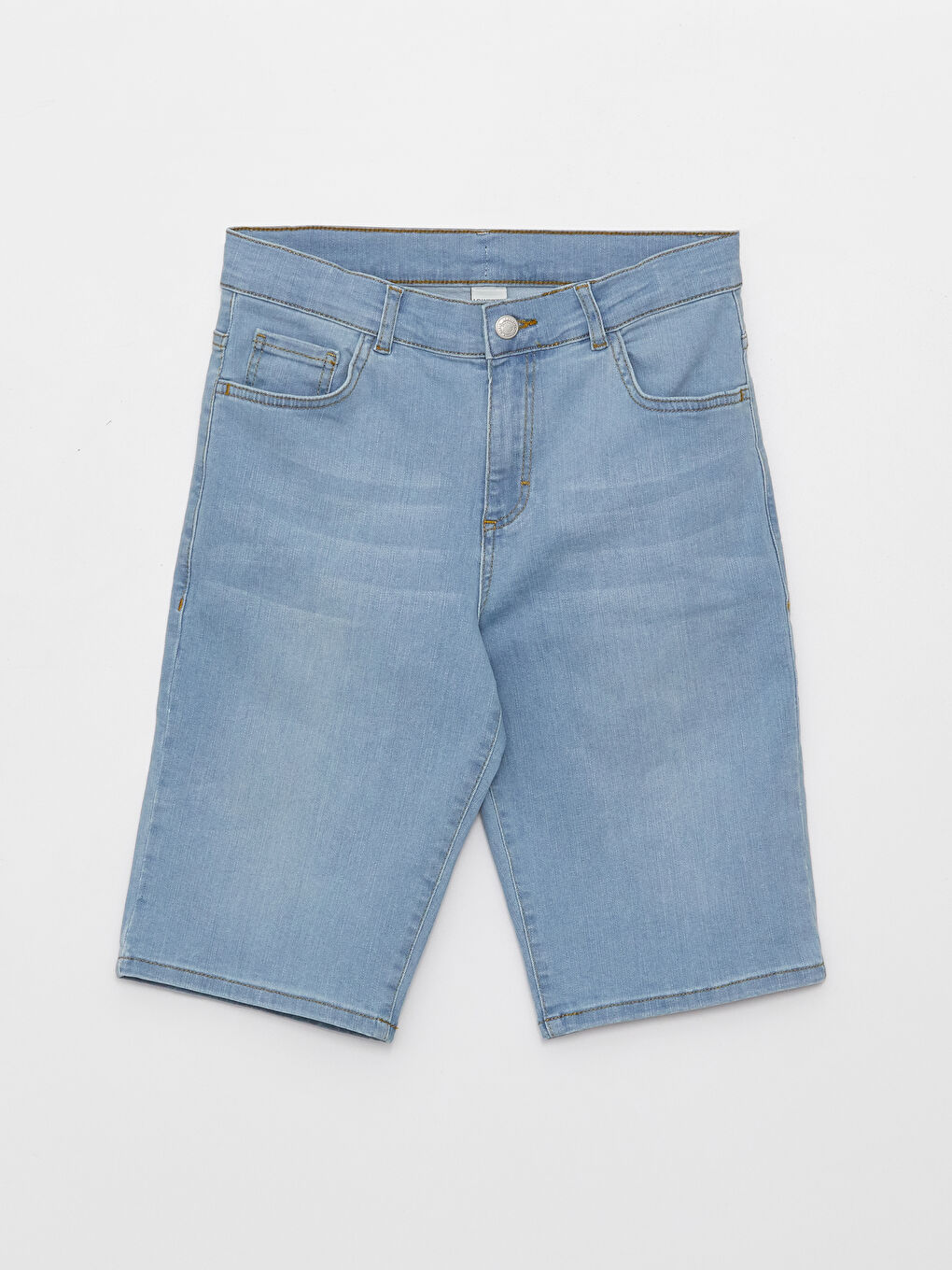 İNDİGO Basic Erkek Çocuk Jean Roller - S38285Z4-311 | LCW