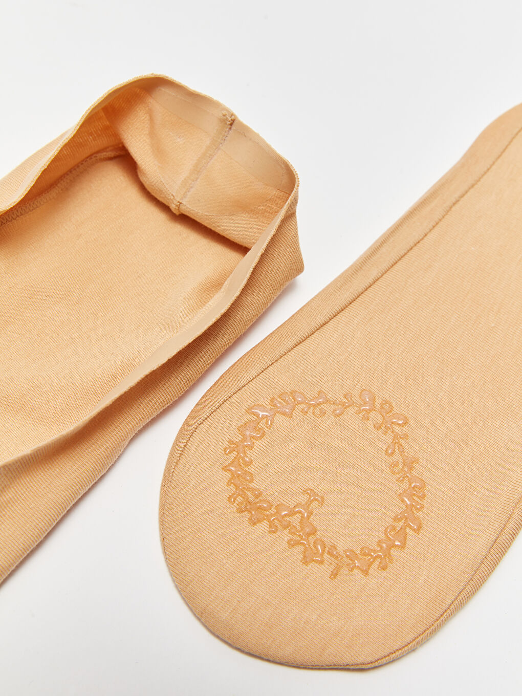 Women's Flat Socks With Non-Slip Soles -S3AG72Z8-HZZ - S3AG72Z8-HZZ ...