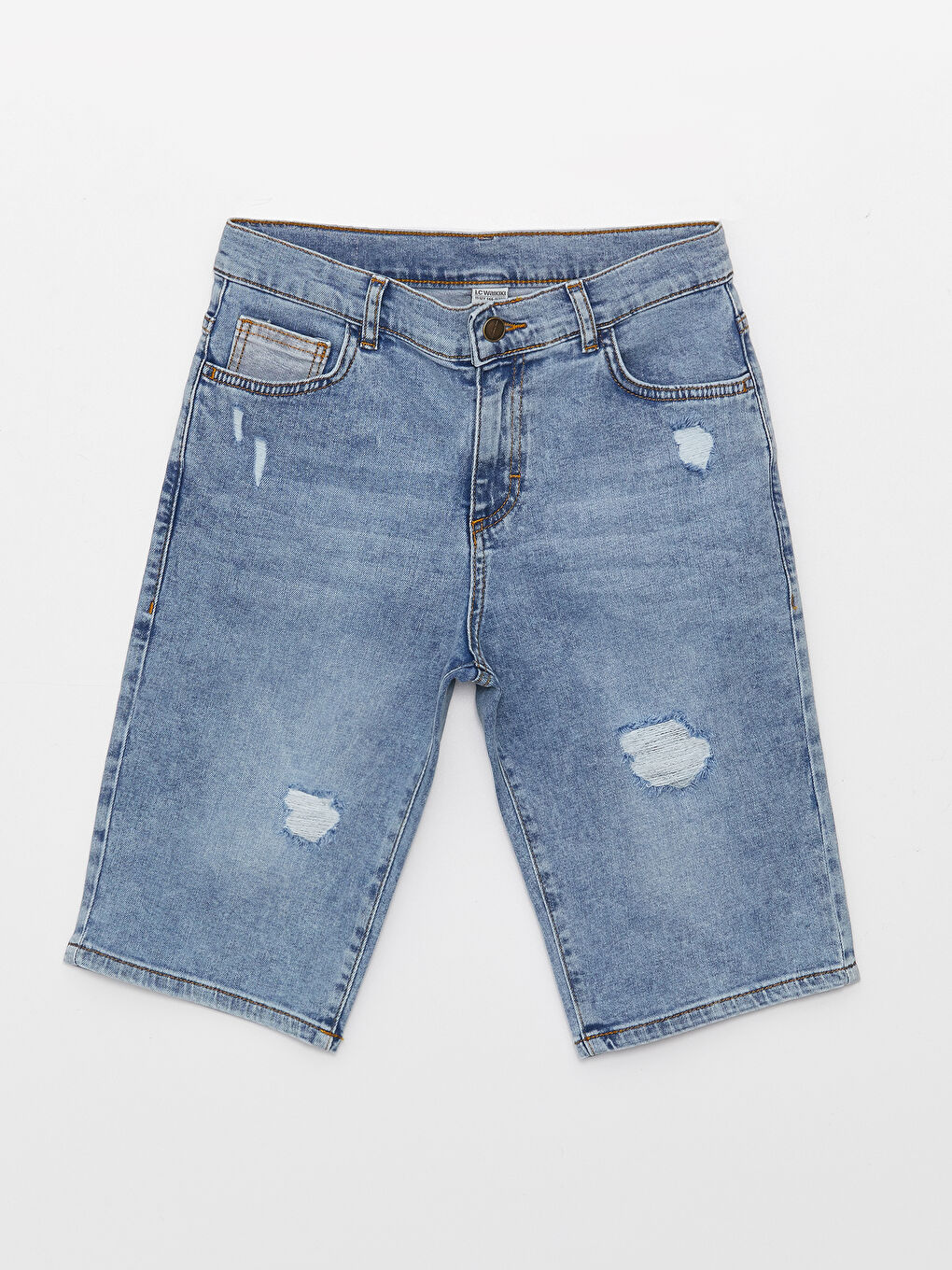 Jean Roller INDIGO Garçon -S3BR78Z4-507 - S3BR78Z4-507 - LC Waikiki