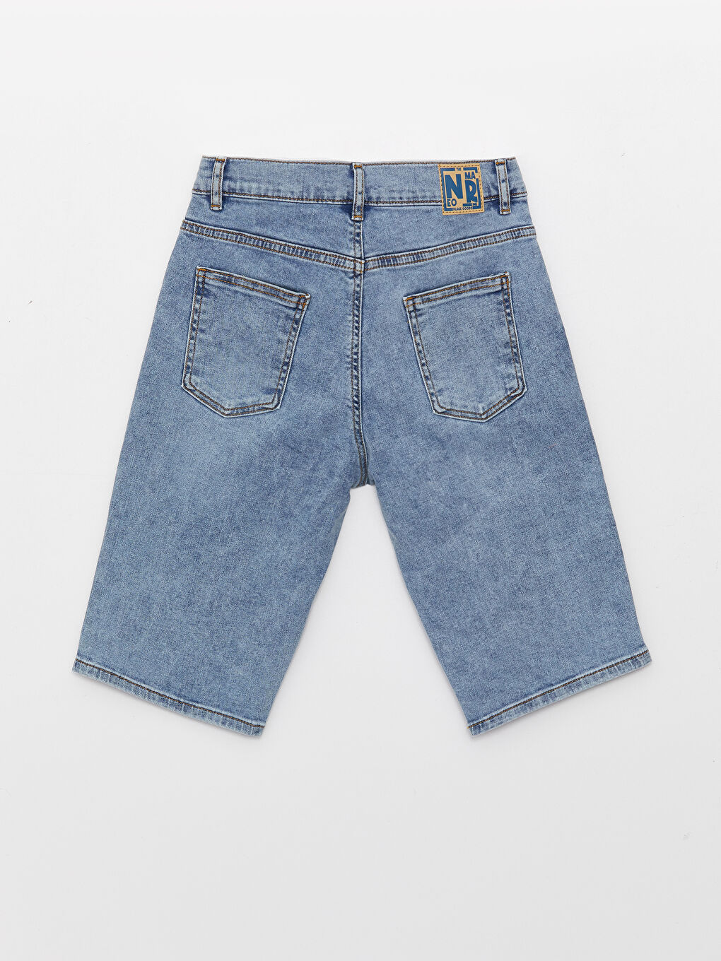 Jean Roller INDIGO Garçon -S3BR78Z4-507 - S3BR78Z4-507 - LC Waikiki