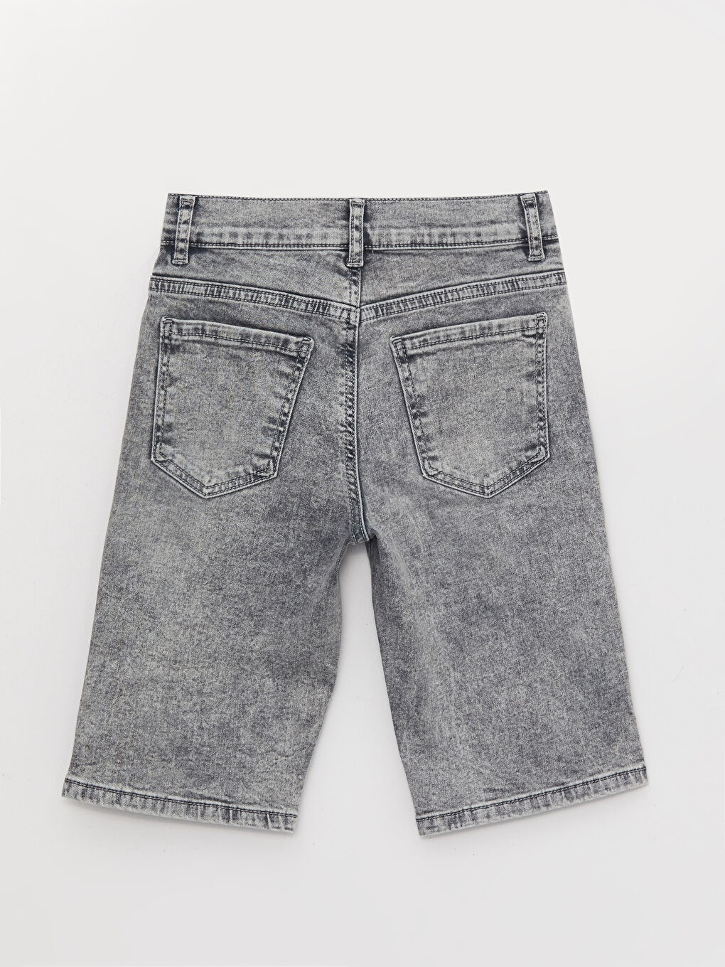 ANTRASİT Basic Erkek Çocuk Jean Roller - S3CN98Z4-M0U | LCW