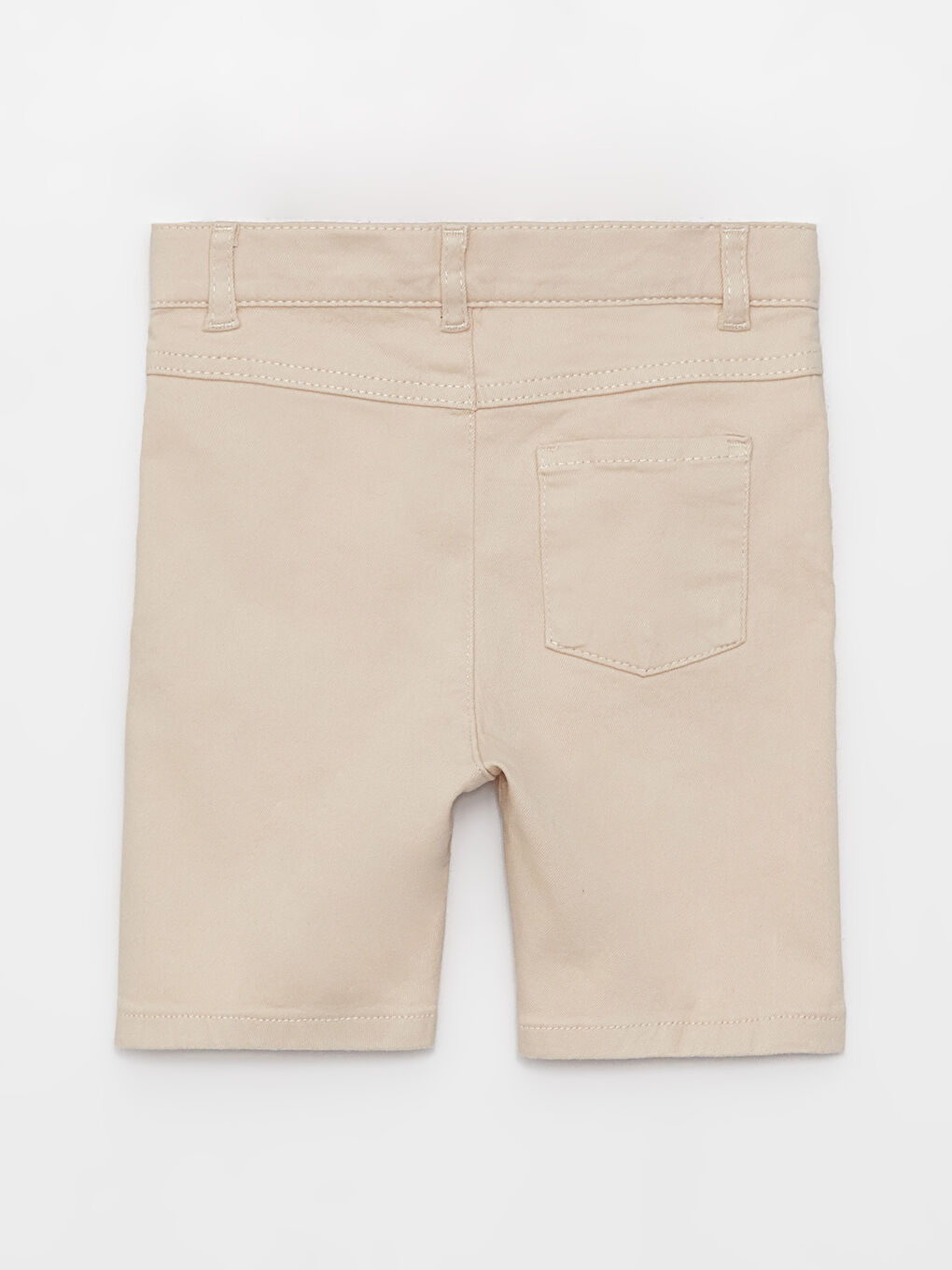 Basic Baby Boy Jean Shorts -S3DM81Z1-FZJ - S3DM81Z1-FZJ - LC Waikiki