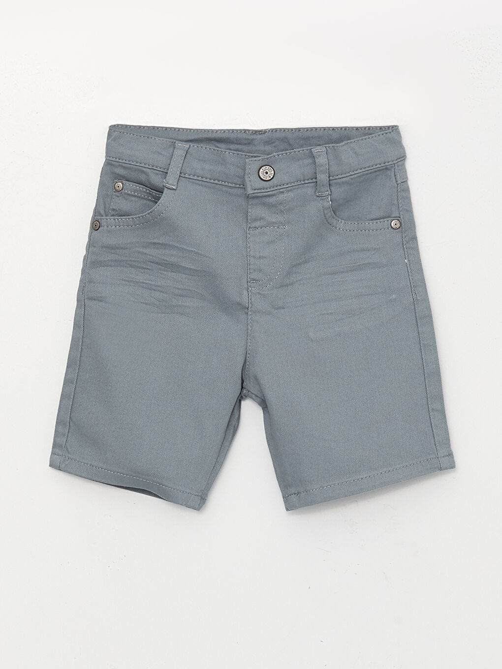 MAVİ Basic Erkek Bebek Jean Şort - S3DM81Z1-GQT | LCW