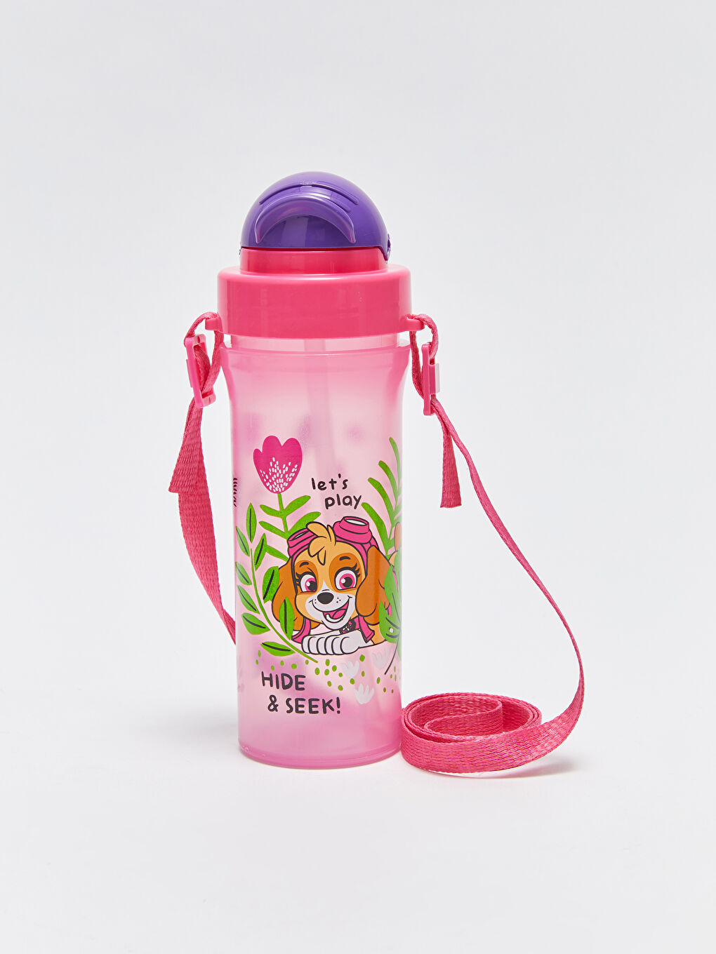 KARIŞIK Paw Patrol Baskılı Bebek Matara 300 cc - S3HO96Z1-QBC | LCW