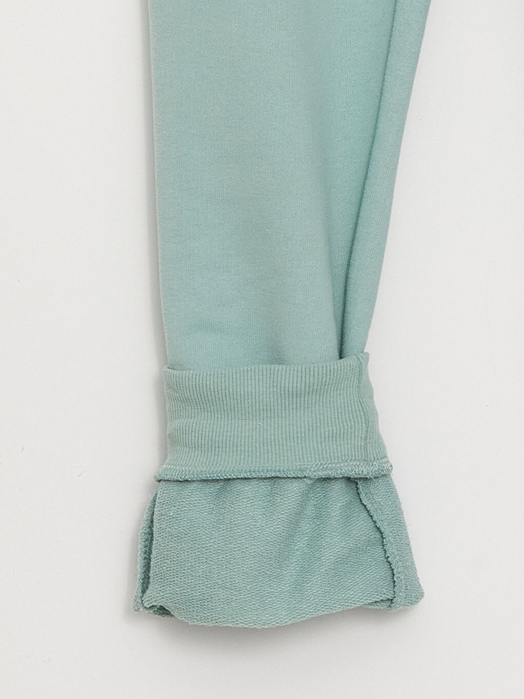 Jogger შარვალი -W31918Z4-GBZ - W31918Z4-GBZ - LC Waikiki