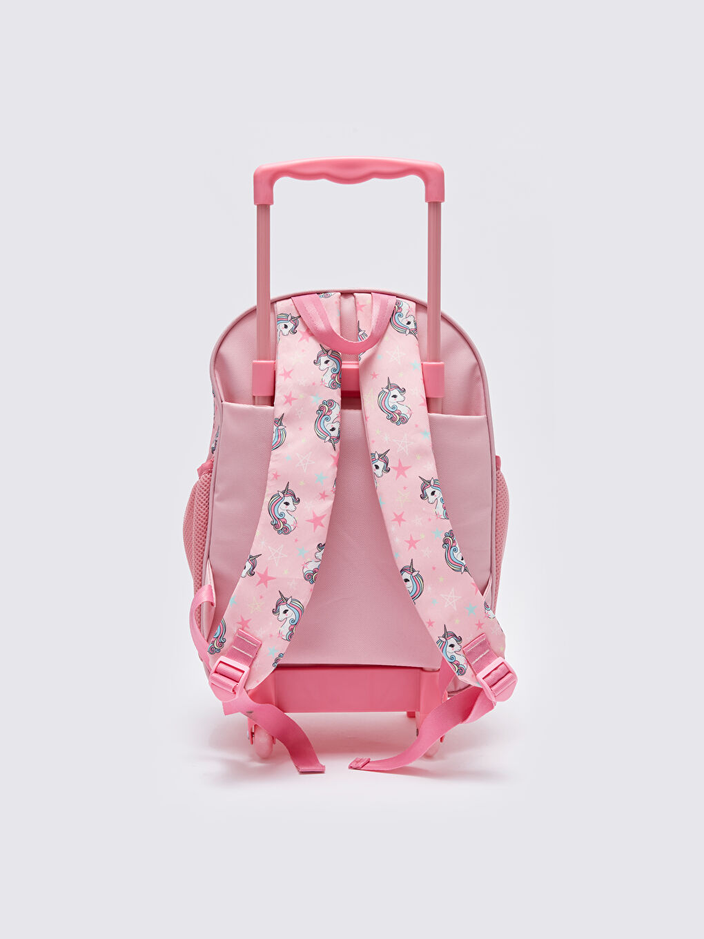 Printed Girls School Bag -W36040Z4-FRA - W36040Z4-FRA - LC Waikiki