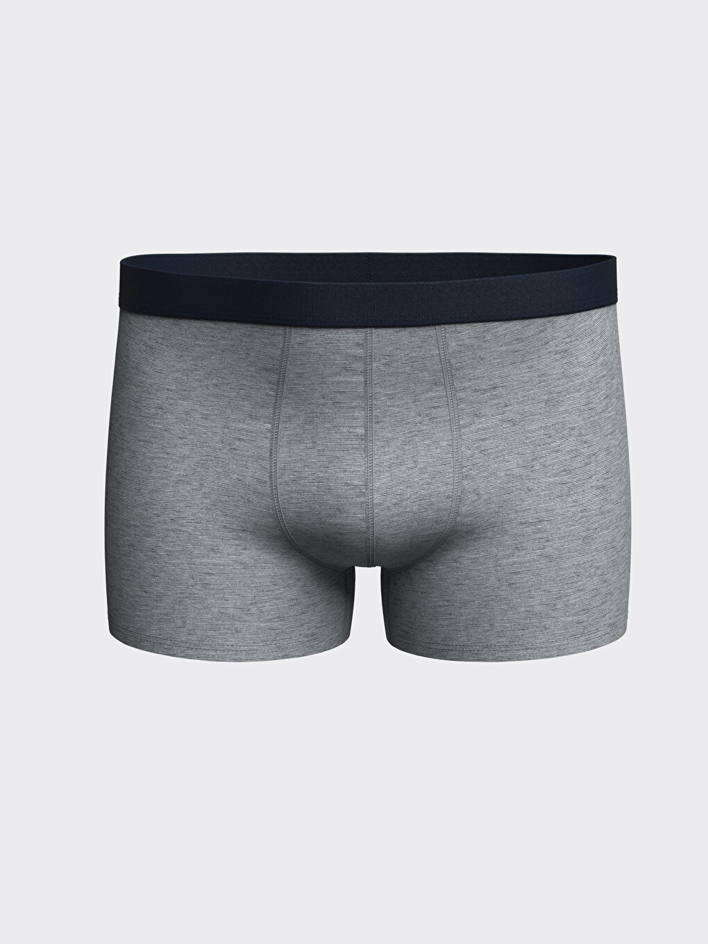 Standard Fit Cotton Flexible Mens Boxer 3 Piece W38855z8 Lsj
