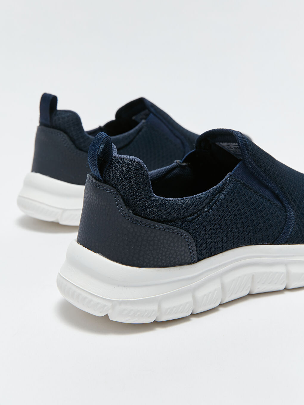 LACİVERT File Detaylı Erkek Spor Ayakkabı - W3CN13Z8-CRP | LCW