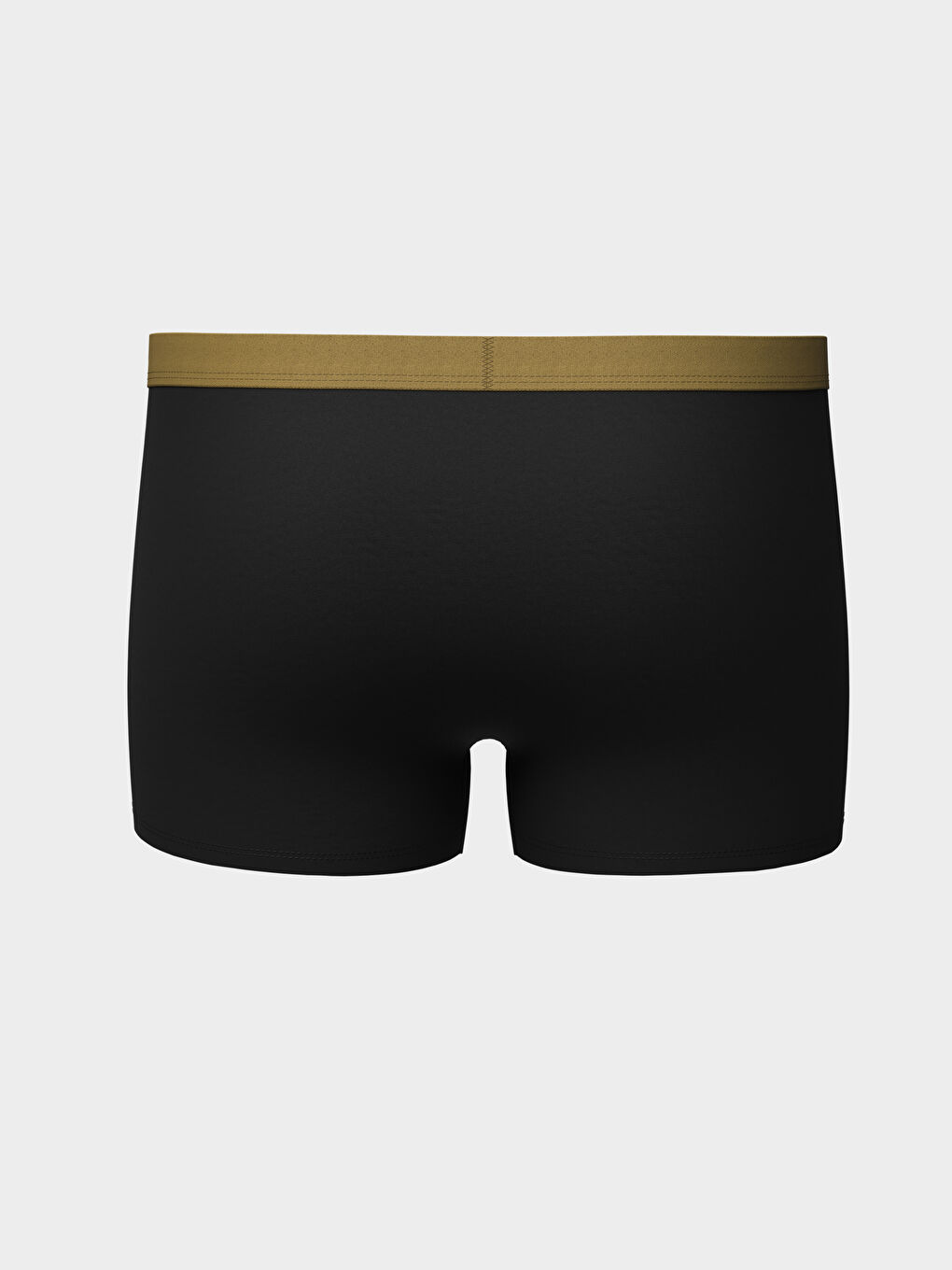 Standard Fit Cotton Flexible Mens Boxer 3 Piece W3gq69z8 F9c