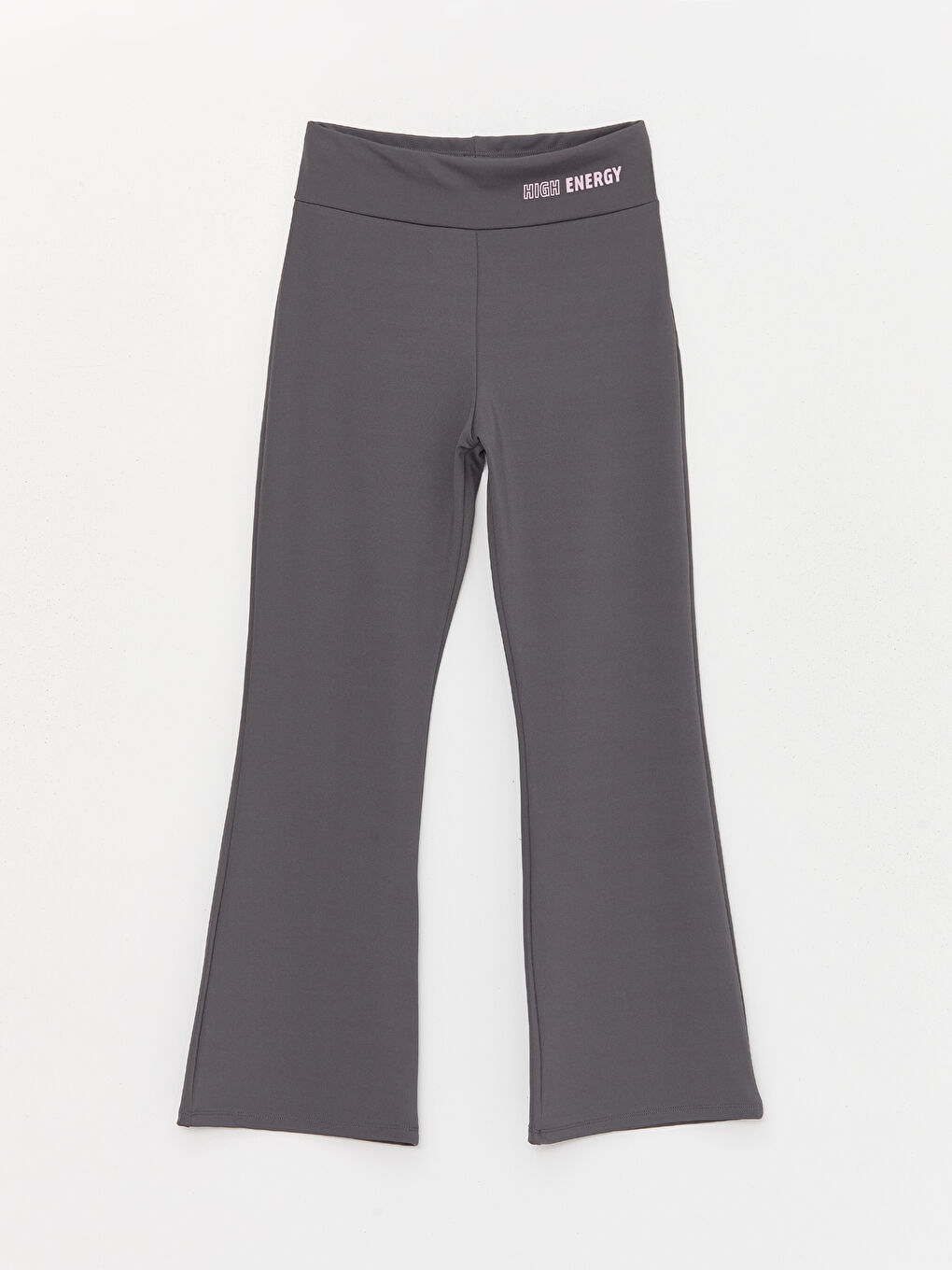 გოგონა რუხი კომპლექტი -W3I516Z4-HGL - W3I516Z4-HGL - LC Waikiki