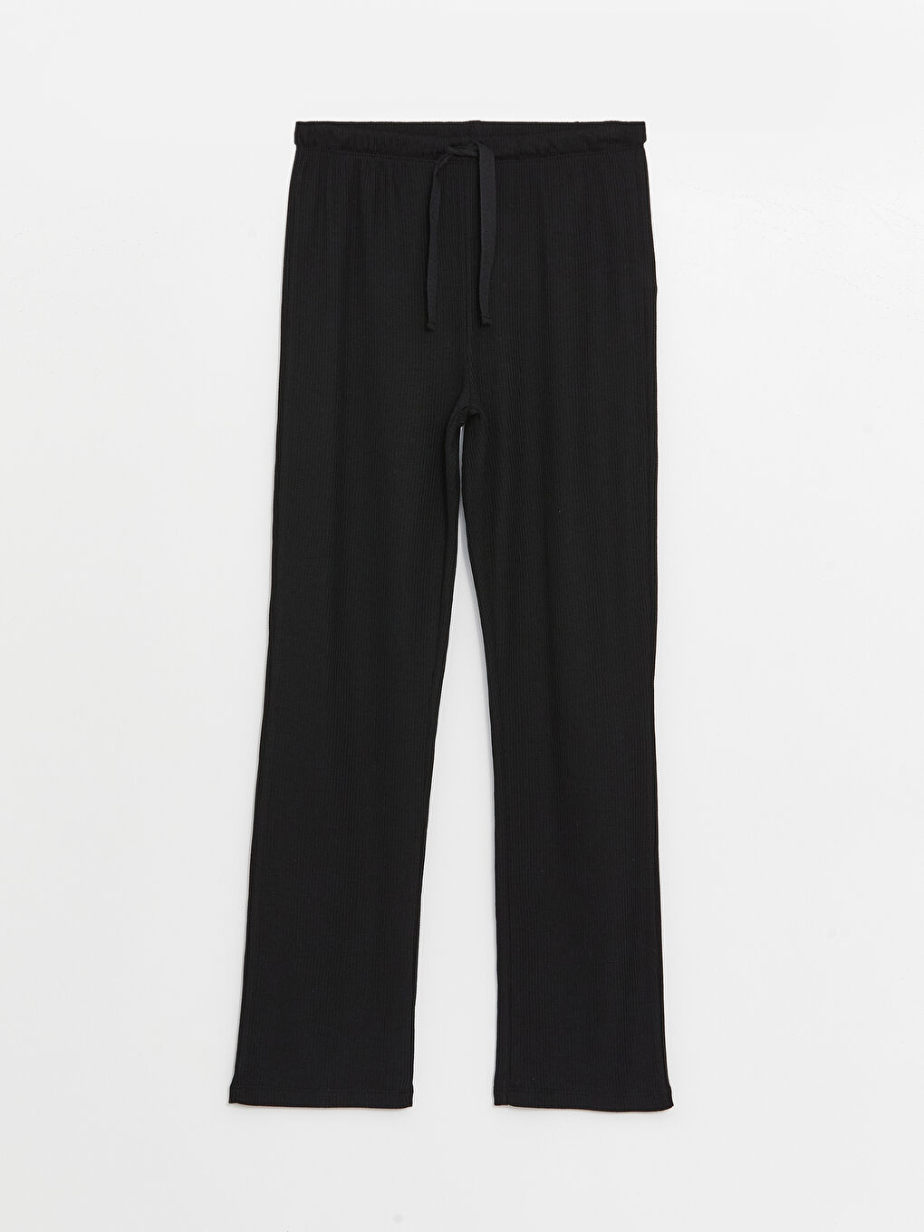 Women's Elastic Waist Plain Pajama Bottom -W3JO36Z8-CVL - W3JO36Z8-CVL ...