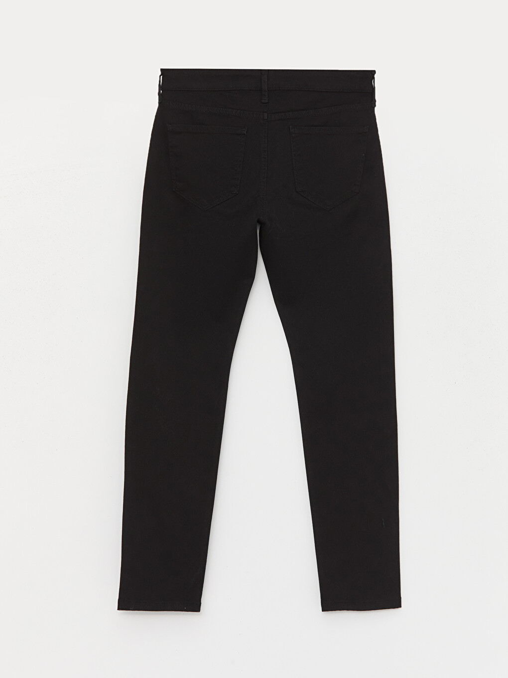 SİYAH Dar Kalıp Erkek Chino Pantolon - S40155Z8-CVL | LCW