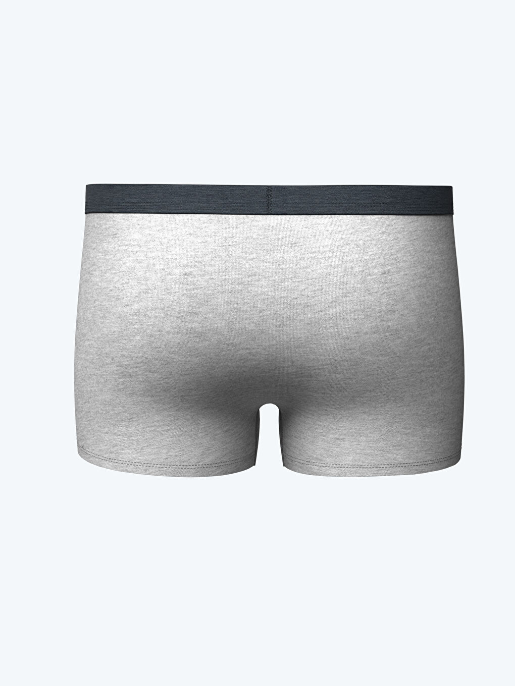 Regular Fit Men's Boxer 3-Pack -S42634Z8-L8N - S42634Z8-L8N - LC Waikiki