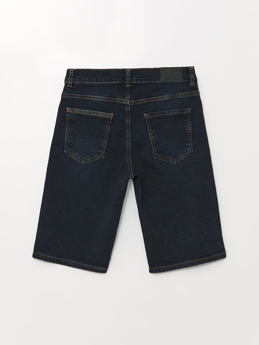 İNDİGO Basic Erkek Çocuk Jean Roller - S4CS19Z4-309 | LCW