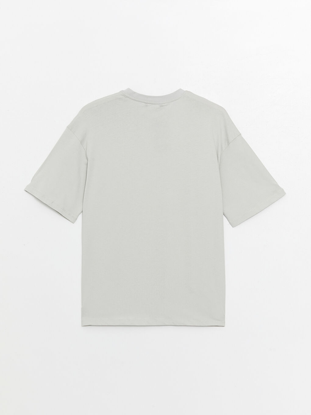 XSIDE Crew Neck Jersey Men's T-Shirt -S4DF94Z8-Y3C - S4DF94Z8-Y3C - LC ...