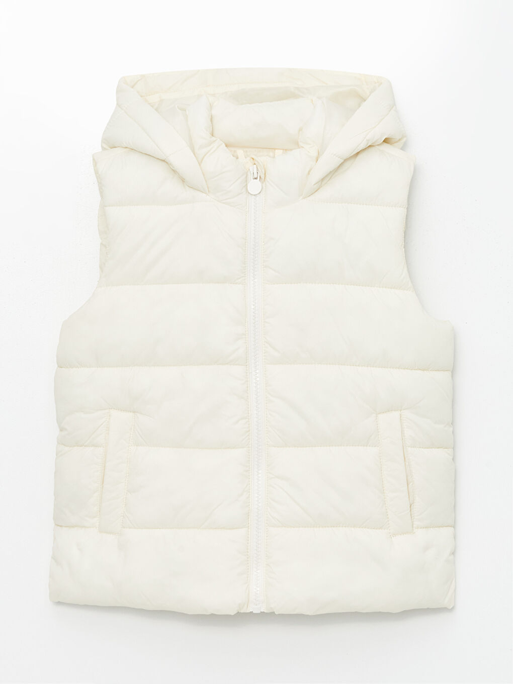 ‌فيست بقبعة رأس للبنات -W41171Z4-LXH - W41171Z4-LXH - ال سي وايكيكي