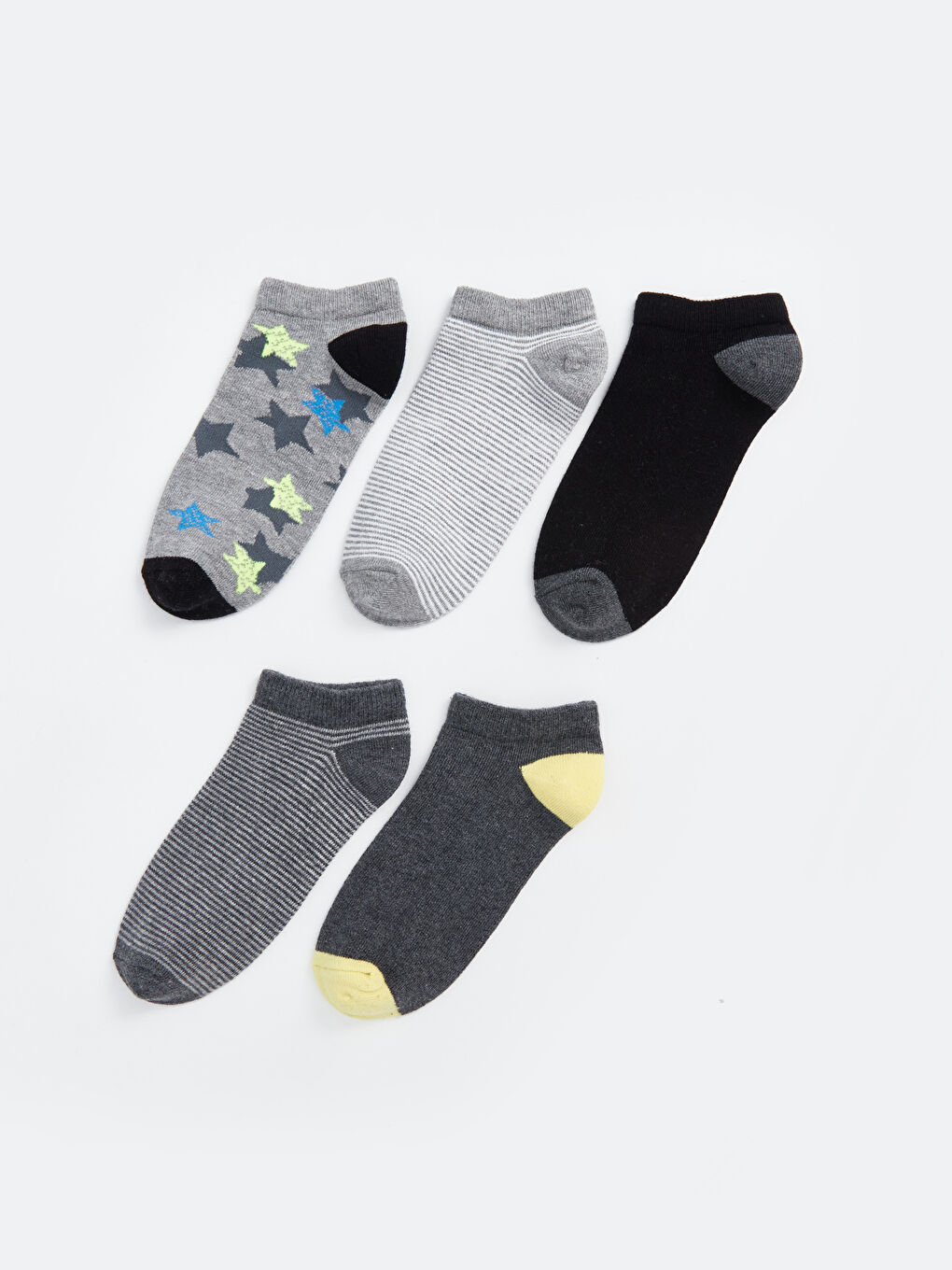 Toddler trainer socks store