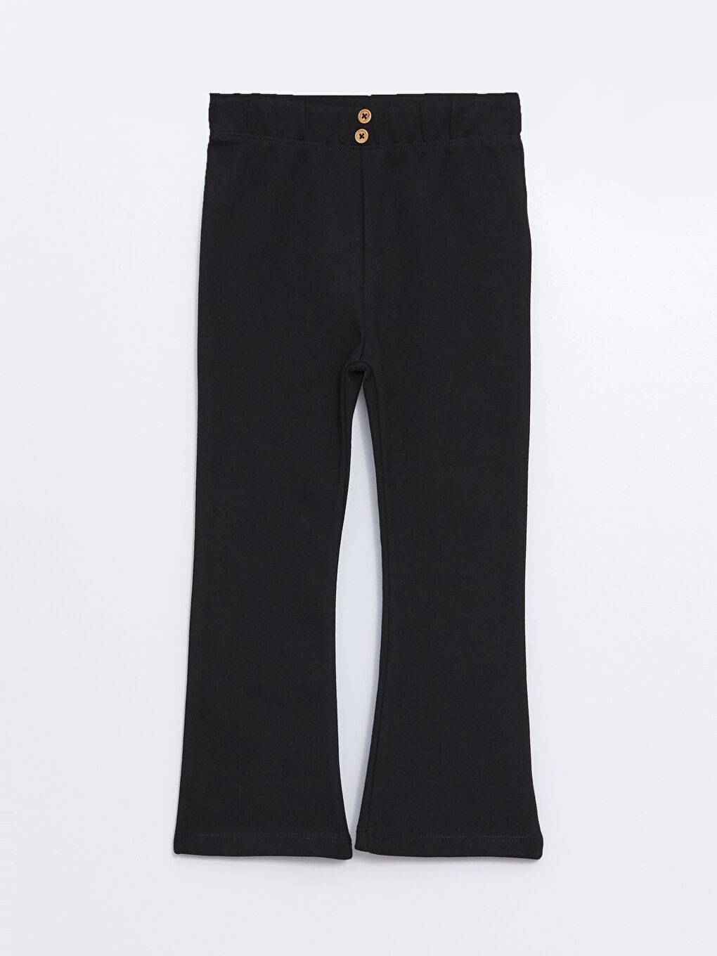 Leggings NOIR Bébé fille -W48410Z1-CVL - W48410Z1-CVL - LC Waikiki