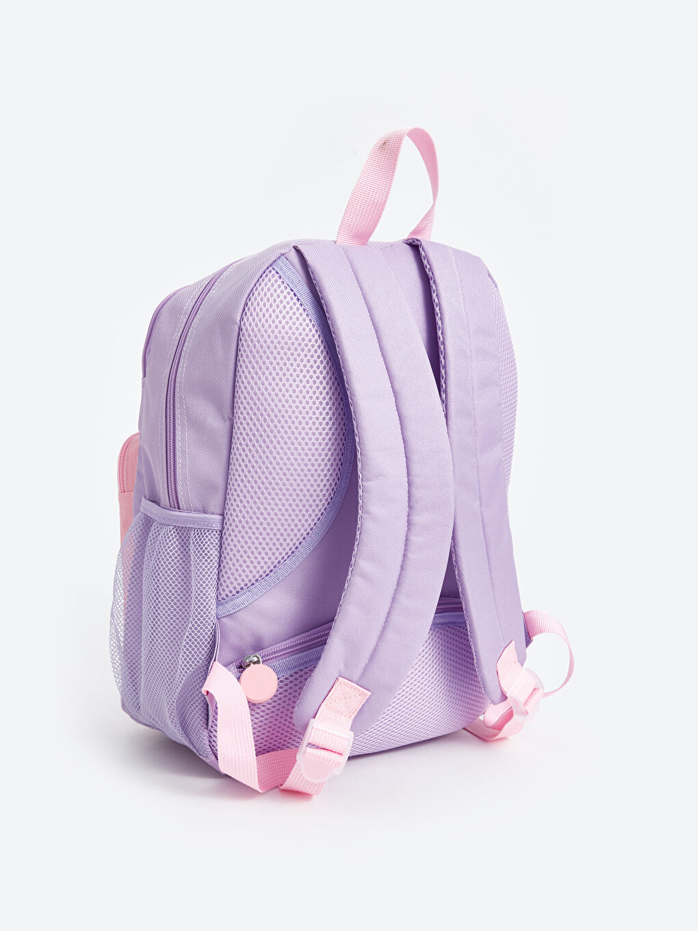 LC WAIKIKI Multi-Compartment Girls' Backpack -W5AJ04Z4-G2N - W5AJ04Z4 ...