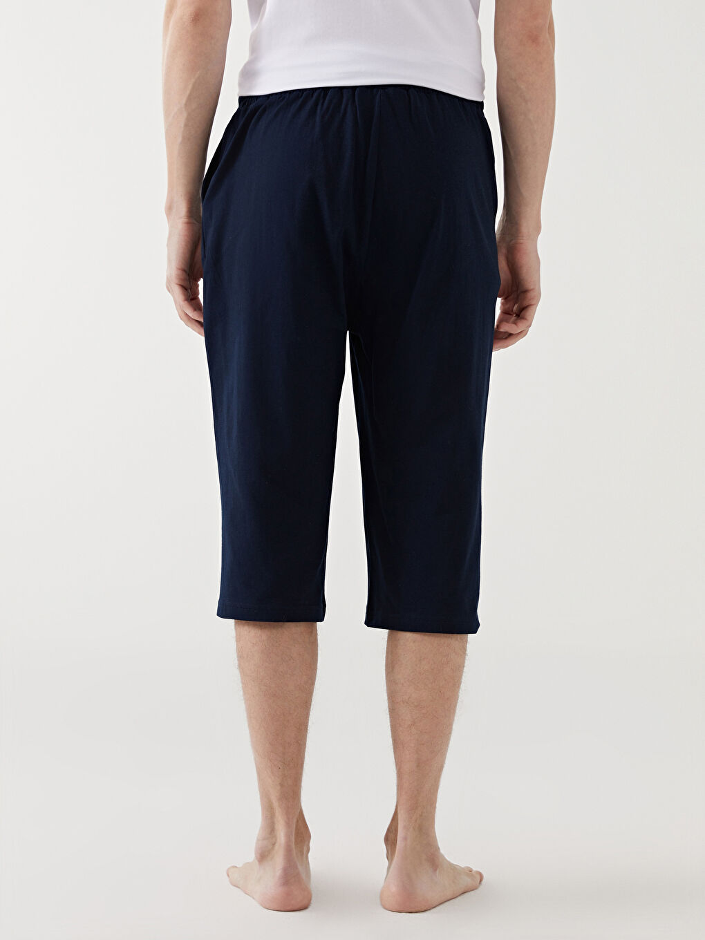 LC WAIKIKI Standard Fit Men's Pyjama Bottom Shorts -S50001Z8-RFF ...