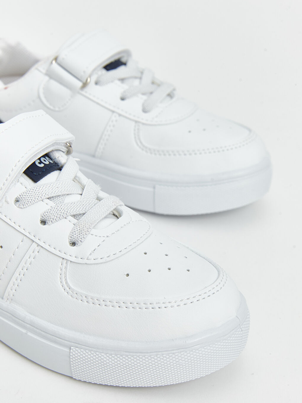 LC WAIKIKI SLAZENGER Baskets à Lacets et Velcro pour Garçons -S5BC23Z4 ...