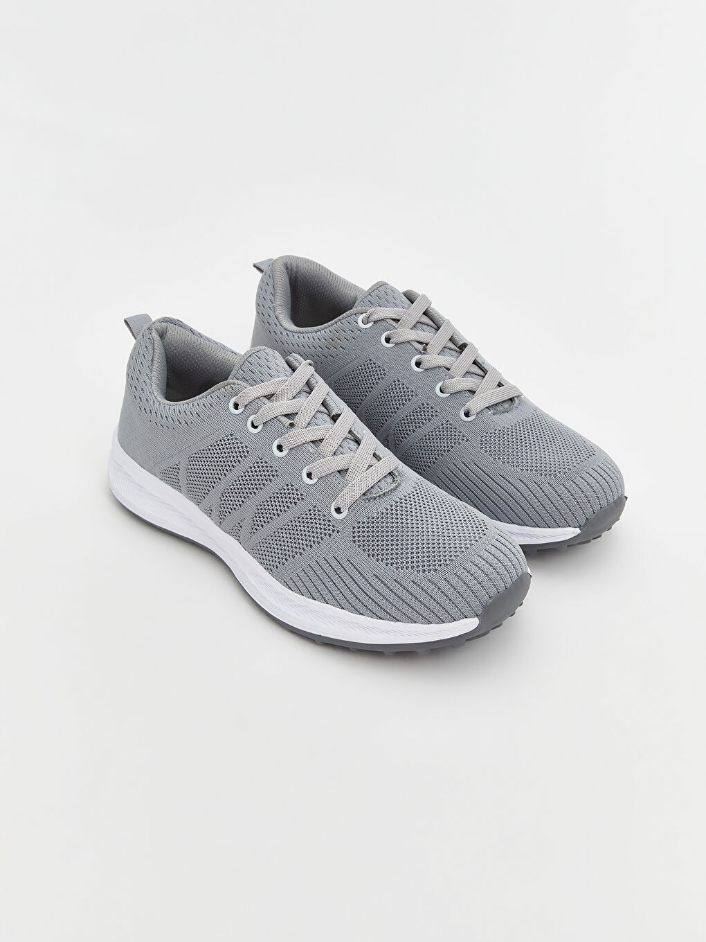 Lace-up Men's Sports Shoes -S5JG99Z8-CWL - S5JG99Z8-CWL - LC Waikiki