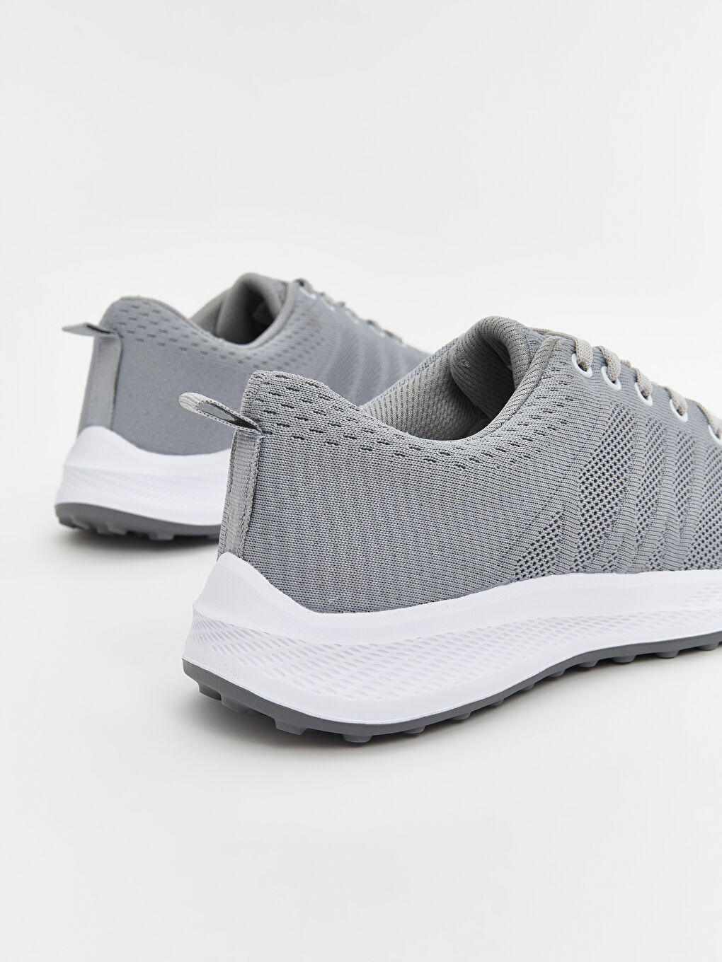 Lace-up Men's Sports Shoes -S5JG99Z8-CWL - S5JG99Z8-CWL - LC Waikiki