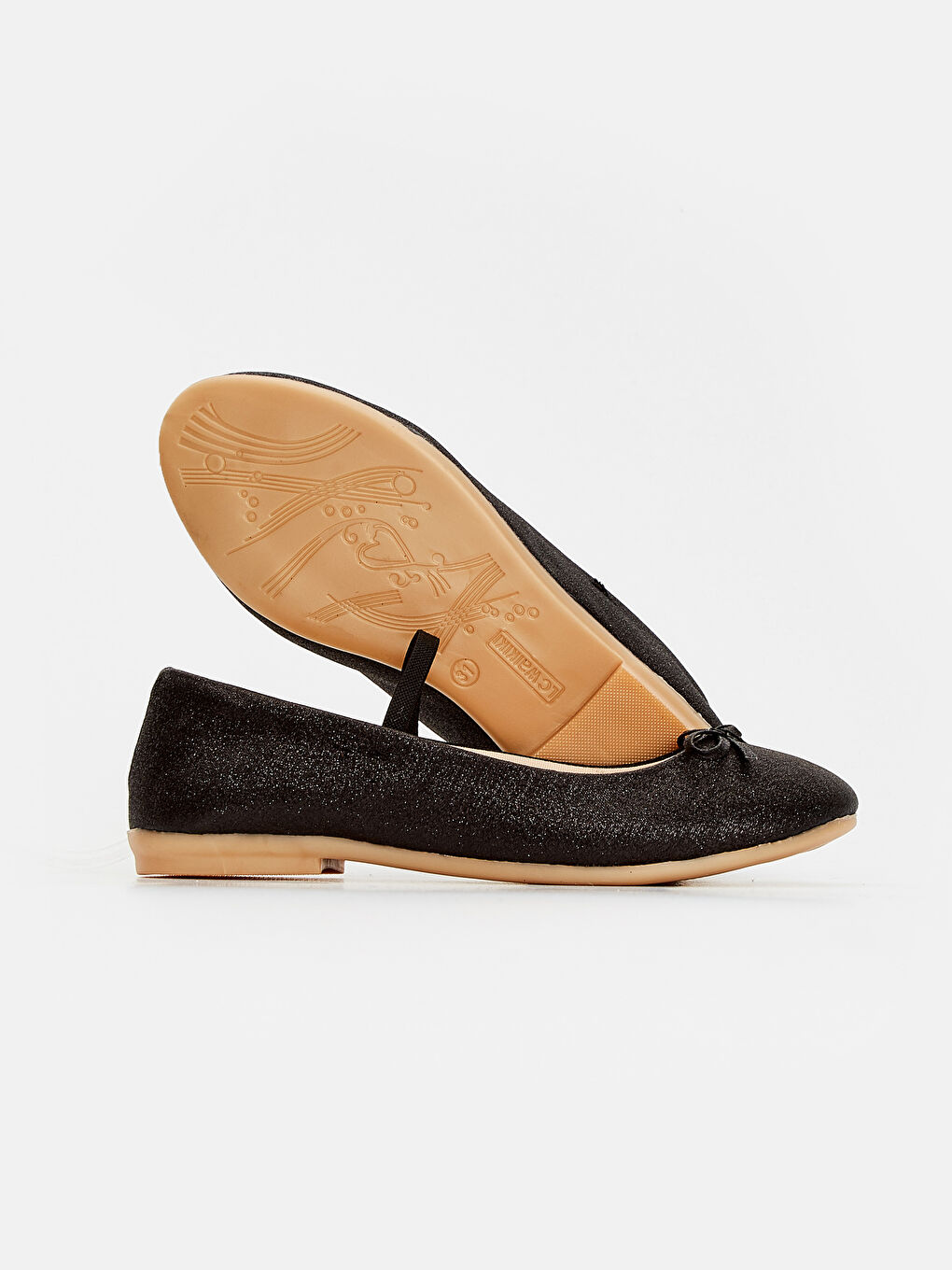 SİYAH Babet - 8S1238Z4-HUC | LCW