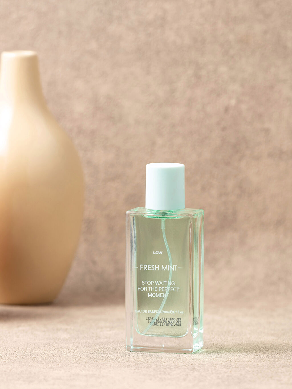 LCW Fresh Mint EDP 50 ml Fragrance for Women -S23807Z8-M0T - S23807Z8 ...