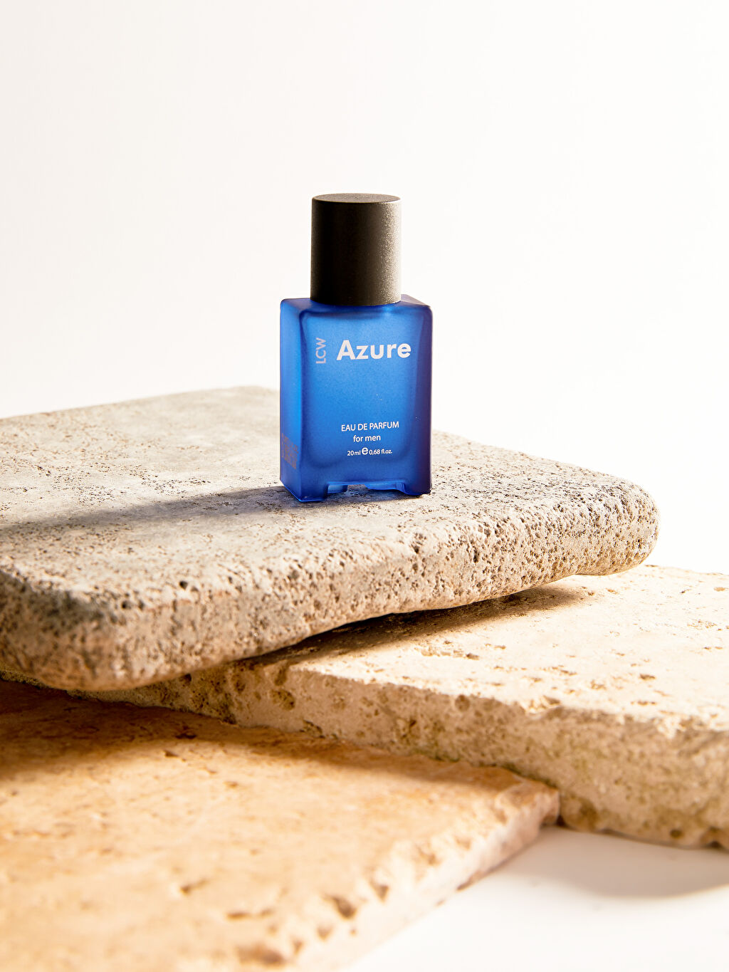 Çok Renkli LCW Azure EDP Erkek Parfüm 20 ml - S1CN07Z8-M0T - LC Waikiki